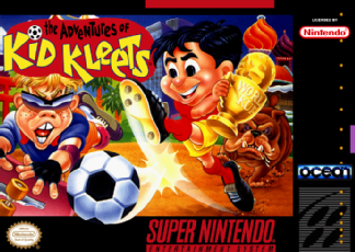 SNES Random Game Picker