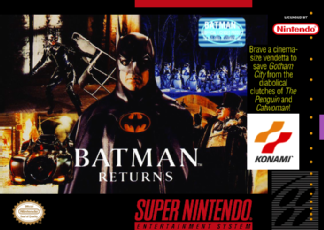 SNES Random Game Picker